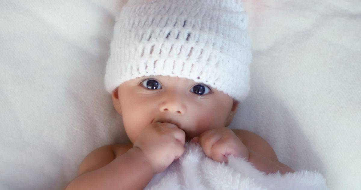 Choosing a Baby Name in California | Fog City Doula